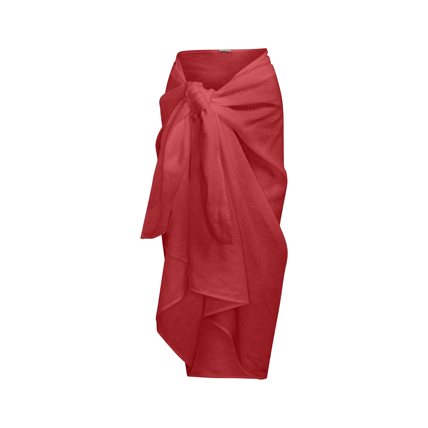 Zoey Linen Sarong – Wildflower Ethical Apparel